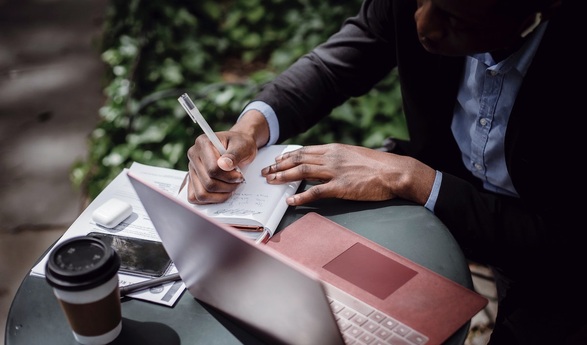 Should You Hire a Writer for your Blog? - Shorthand Content Marketing